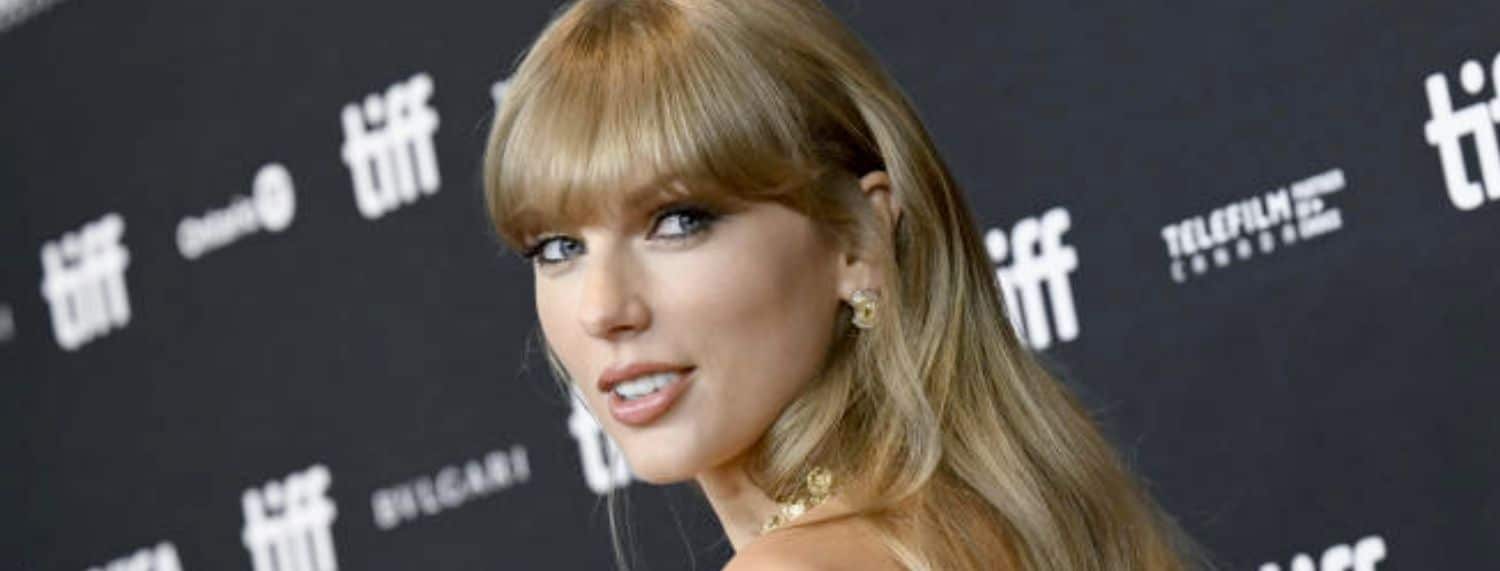 Les Beatles et Taylor Swift s'affrontent pour être numéro un des albums ...