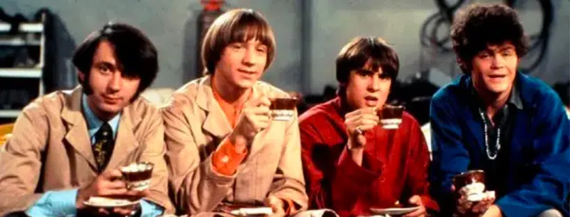 Les Beatles ont permis aux Monkees d'utiliser la chanson emblématique ...