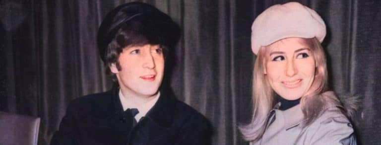 La première femme de John Lennon était hors de sa portée, selon d ...