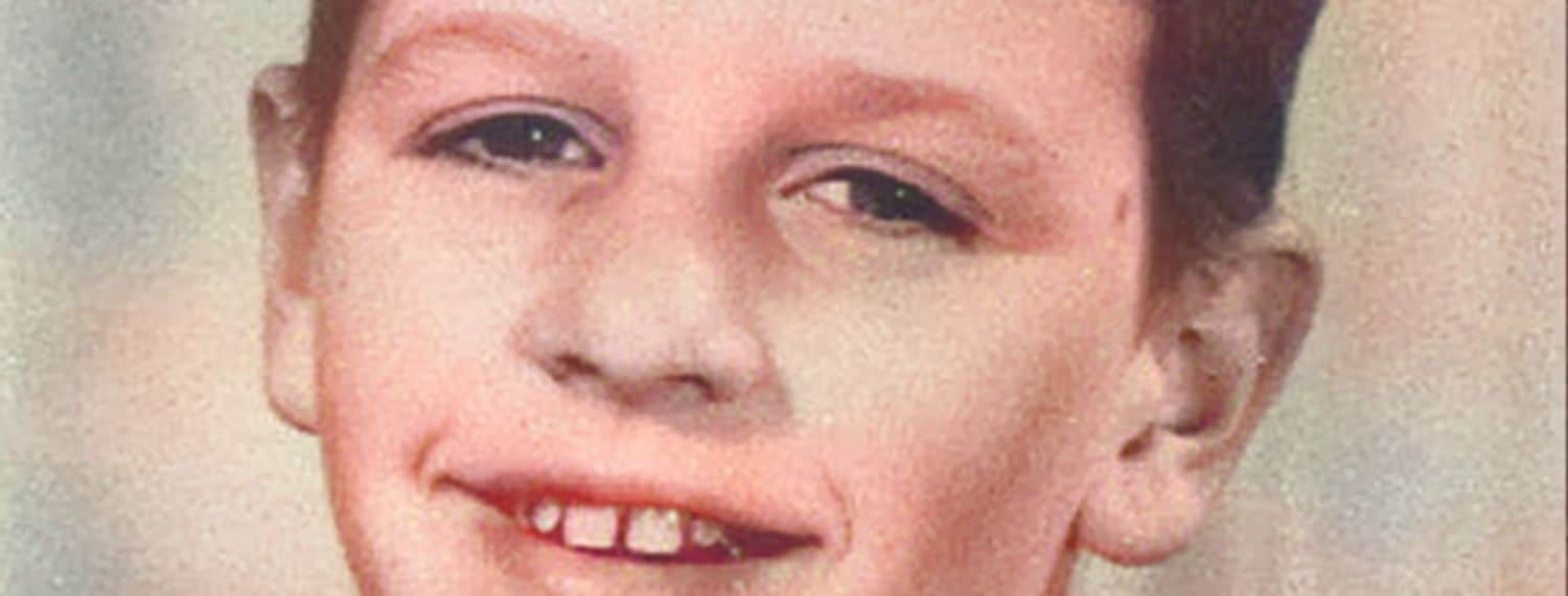 Ringo Starr a appris à jouer de la batterie dans un orchestre d'hôpital ...