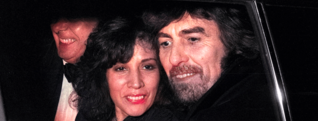 George Harrison et les Rutles : Comment la parodie a libéré un Beatle