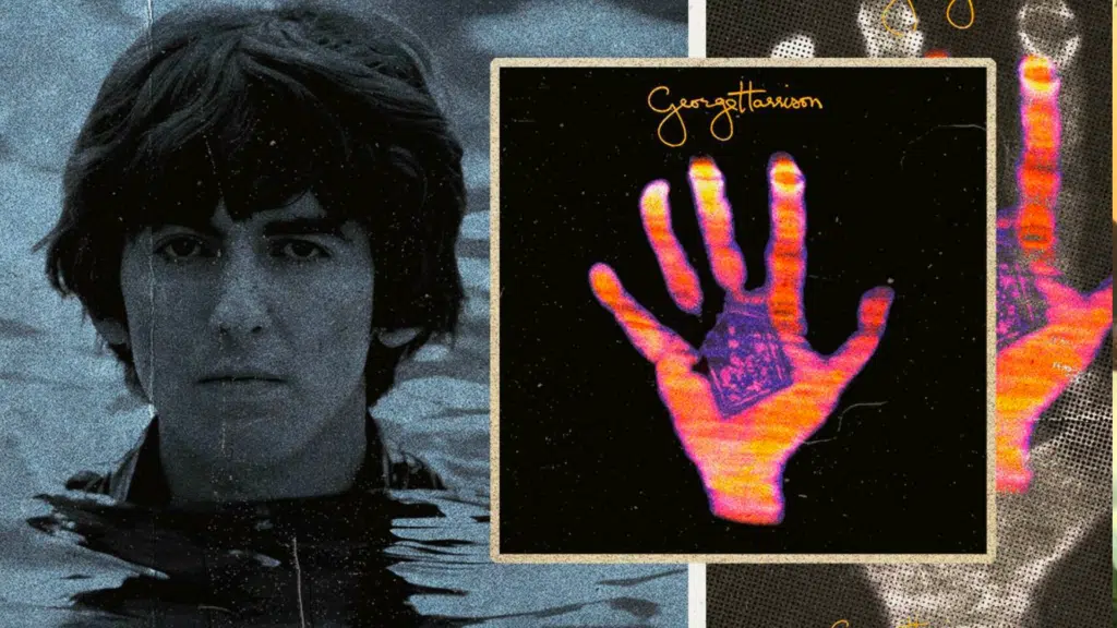 George Harrison - Living in the Material World : Spiritualité et ...