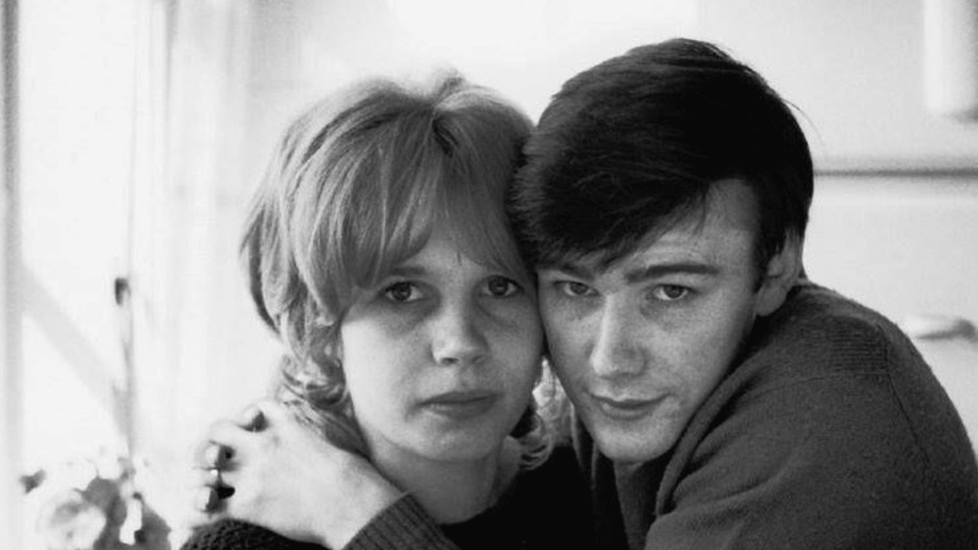 Stuart Sutcliffe John Lennon