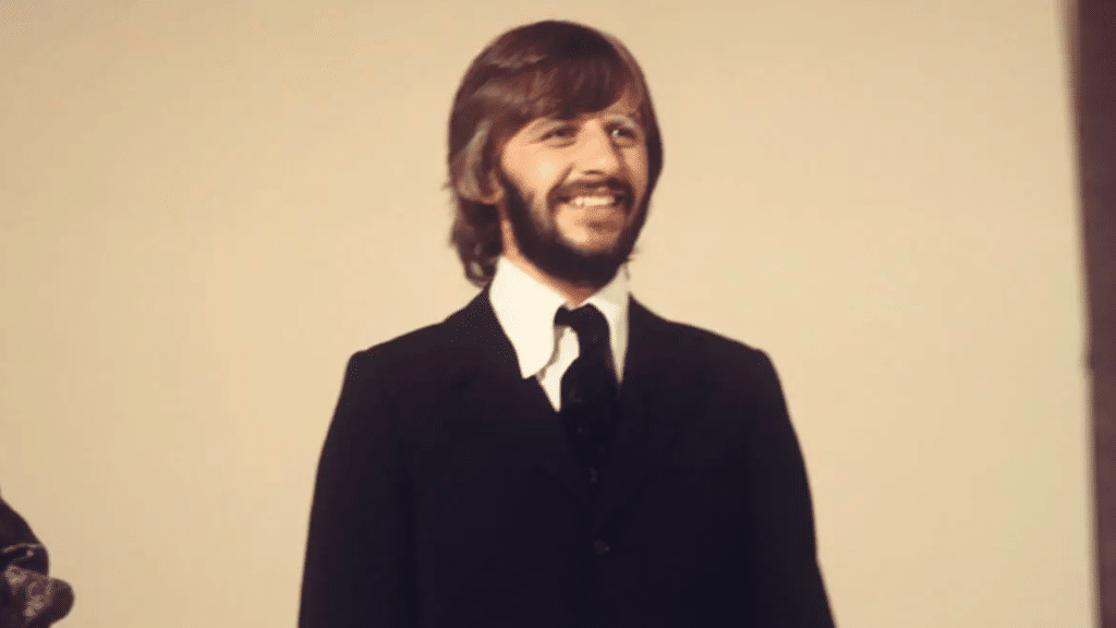 Ringo Starr : anecdotes du tournage de 'Candy' avec Richard Burton