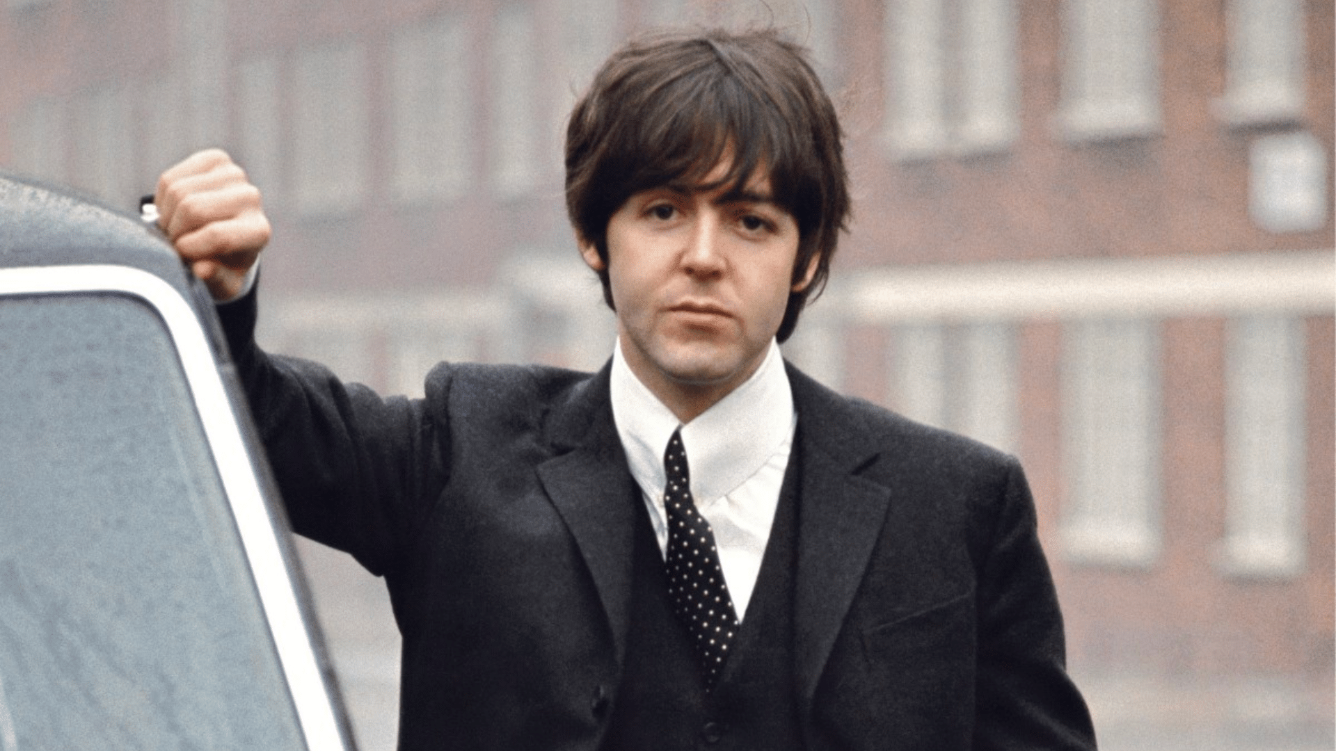 Paul McCartney revient sur l'essor de la Beatlemania : "L'expérience d ...