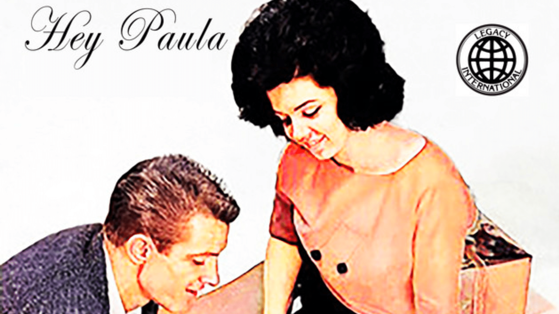 Ce que John Lennon pensait de la chanson "Hey Paula" de Paul et Paula