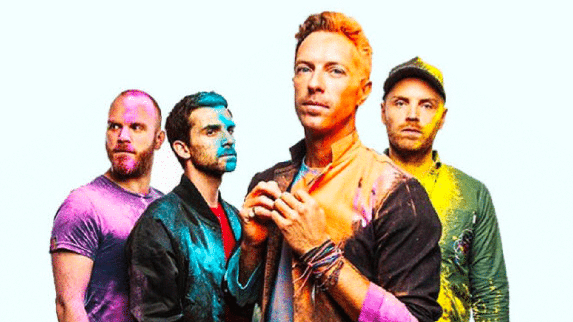 Les Beatles ont inspiré l'album "Viva la Vida" de Coldplay