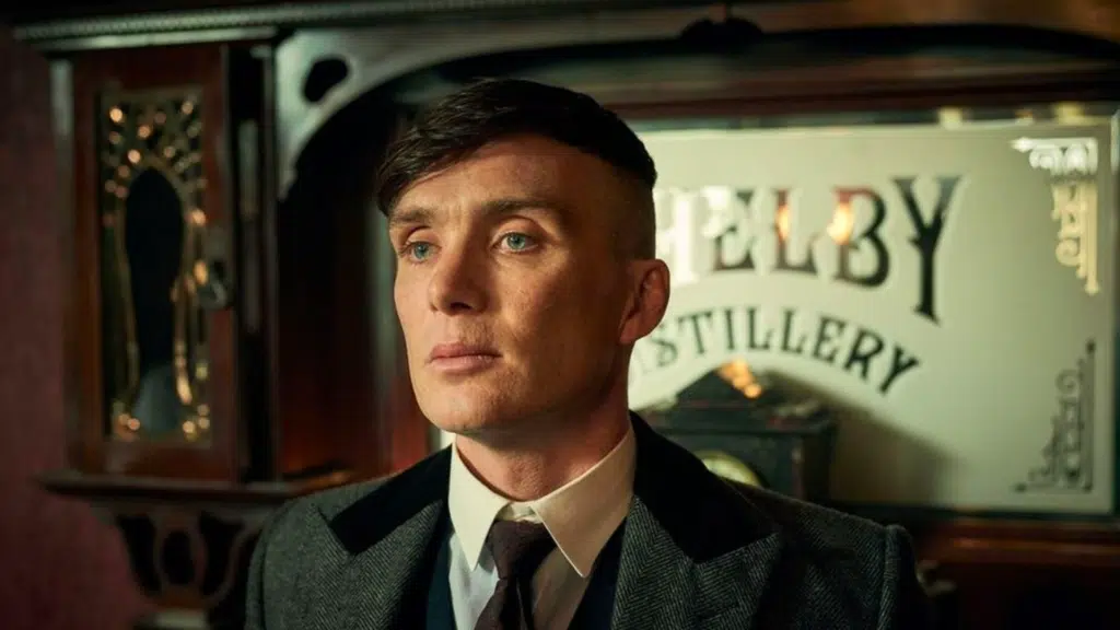 Cillian Murphy nomme sa chanson préférée des Beatles