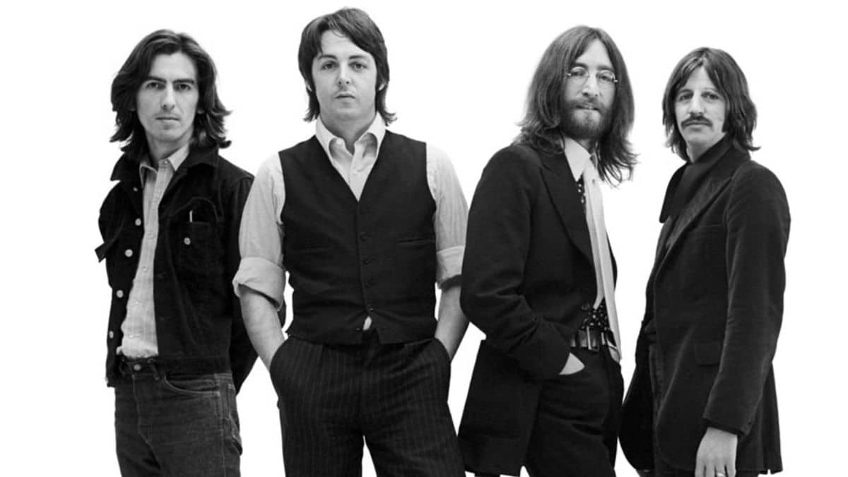 Séparation des Beatles : de Hello, Goodbye à Let It Be, l’implosion ...