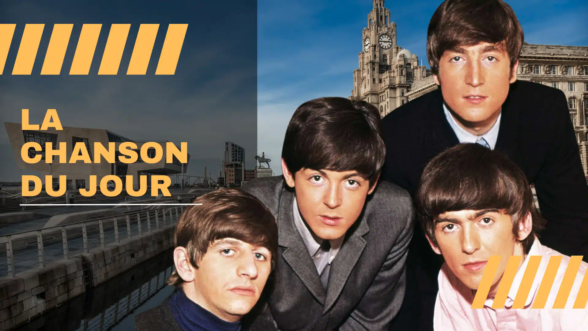 Martha My Dear : La chanson de McCartney dédiée à sa chienne