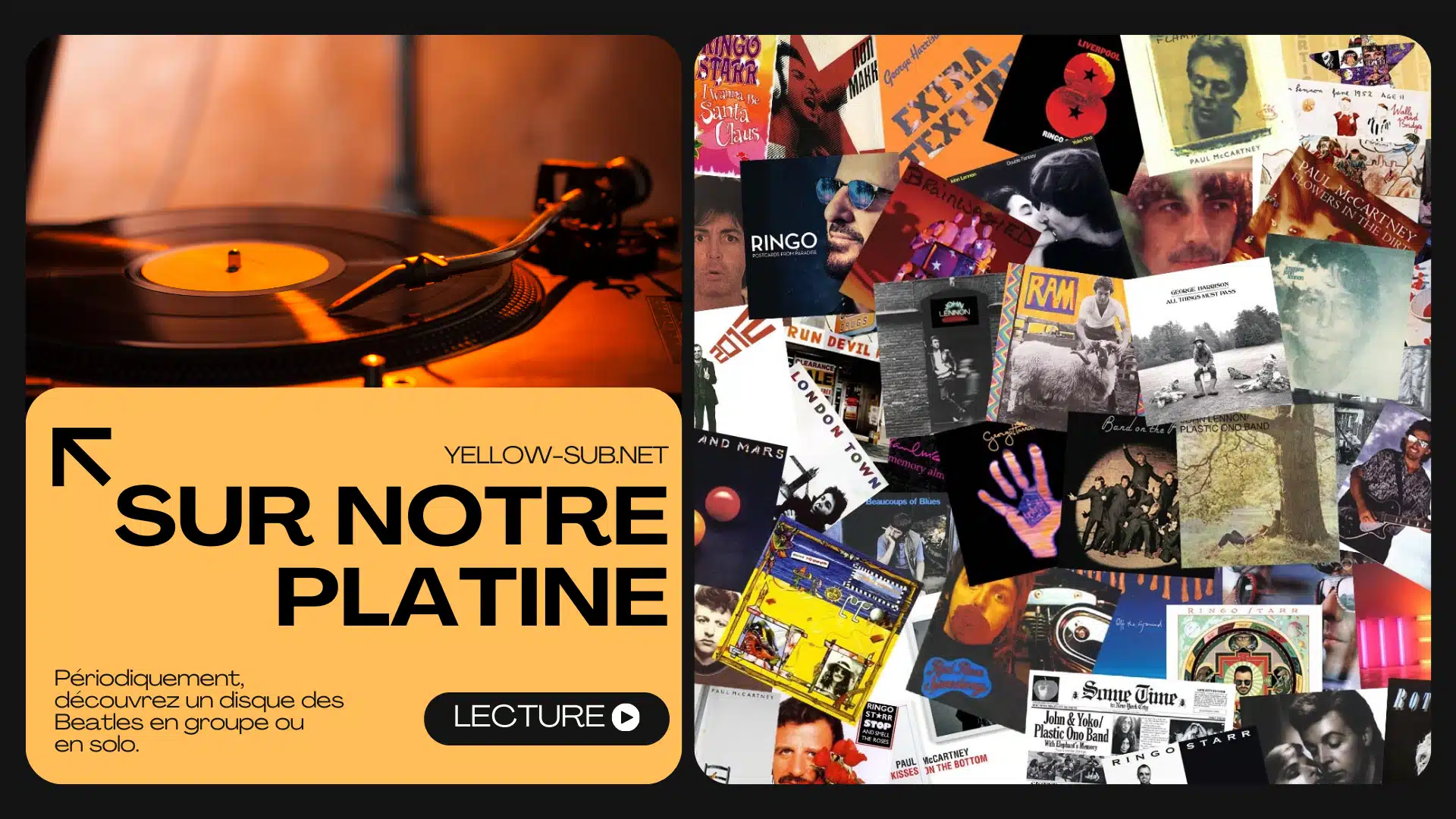 McCartney III Imagined : l’album remix audacieux de Paul McCartney